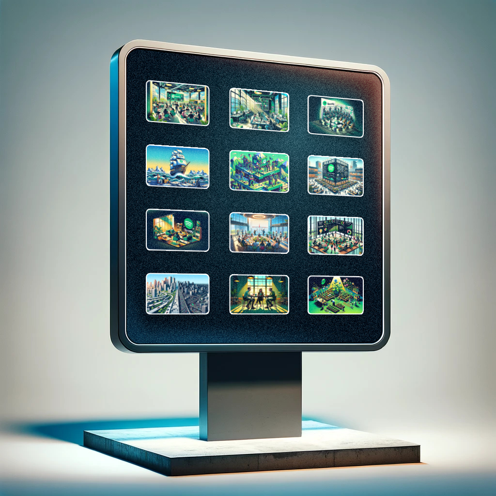 Spotify Model & Culture — a true story?